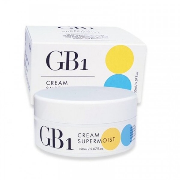 택배의여왕 - [굿모닝바이오연구소] GB1(크림) + GB21(스킨) 1 - 1차