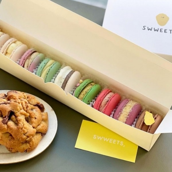 디너의여왕 - [서울 강남] SWWEETS 5차