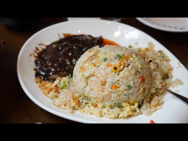 디너의여왕 - [서울 영등포] 탕수육 짜장면 다잡았다 탕짜면 3971차