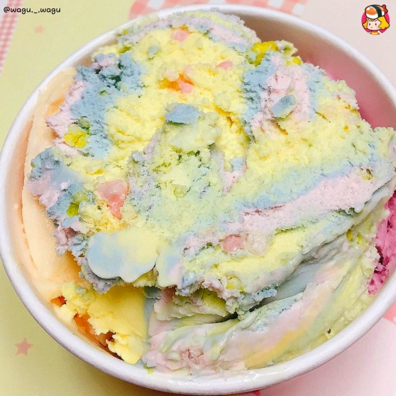 디너의여왕 - 배스킨라빈스31 Best메뉴 모음