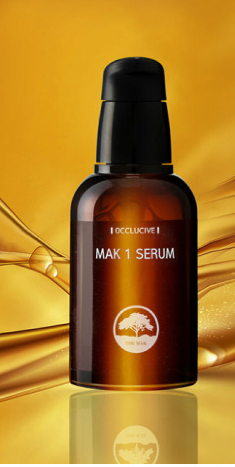 택배의여왕 - [더막] MAK 1 SERUM 2차