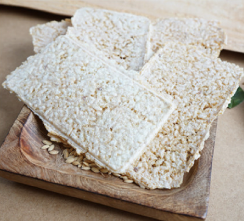 디너의여왕 - [배송] 현미박사누룽지 구수룽지 국내산 수제100% 현미 어린이간식 1차